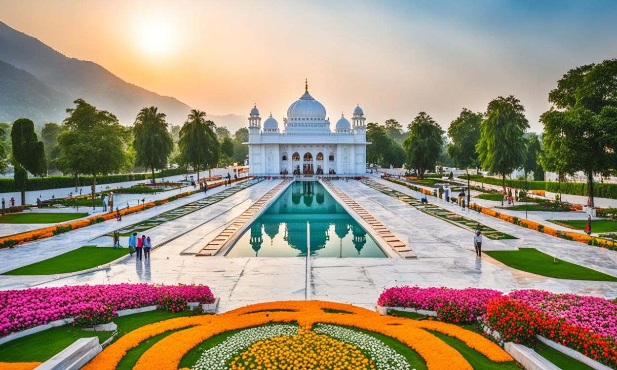Exploring Punjab: Best Places to Visit on Your Way from Delhi to Ludhiana